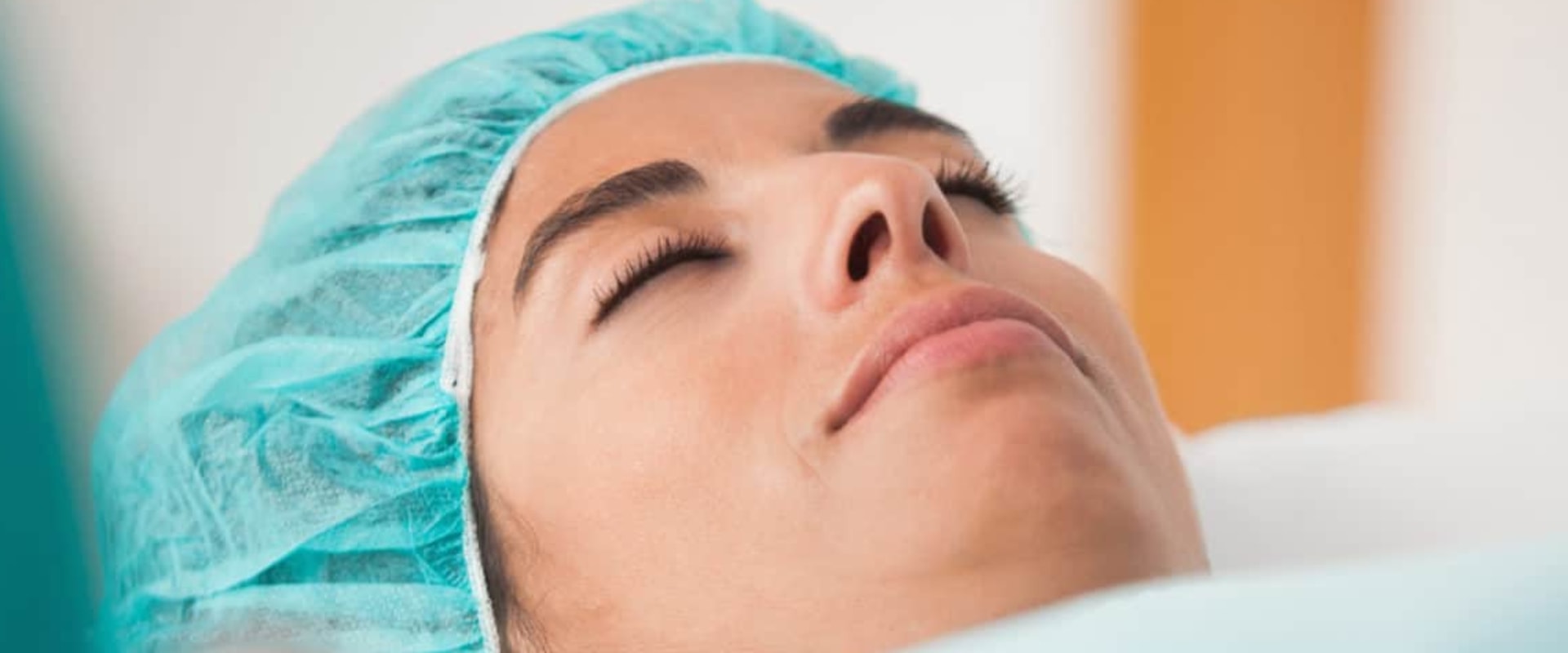 Pain Management After Plastic Surgery