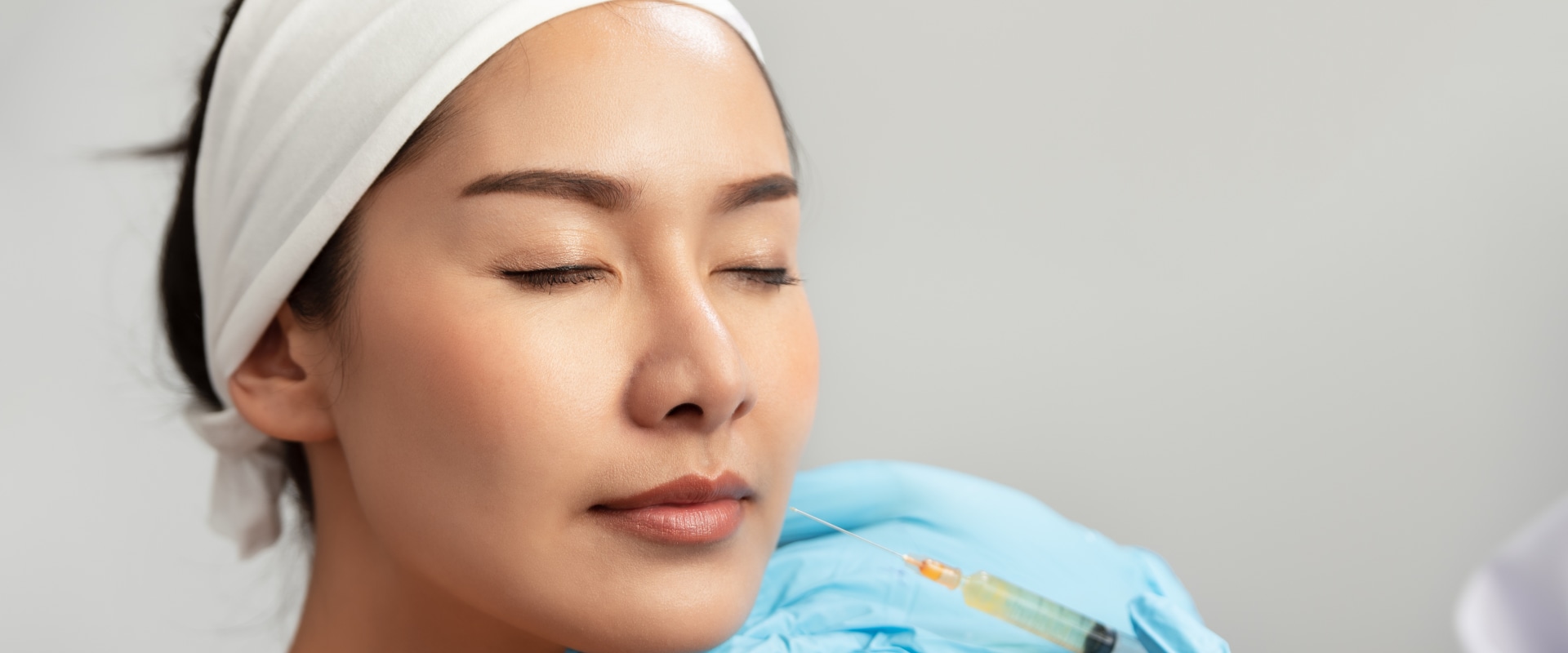 Infection and Nerve Damage: Risks of Dermal Fillers